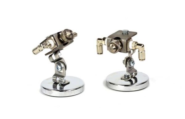 Air Injection Systems for Humidification | Fogco