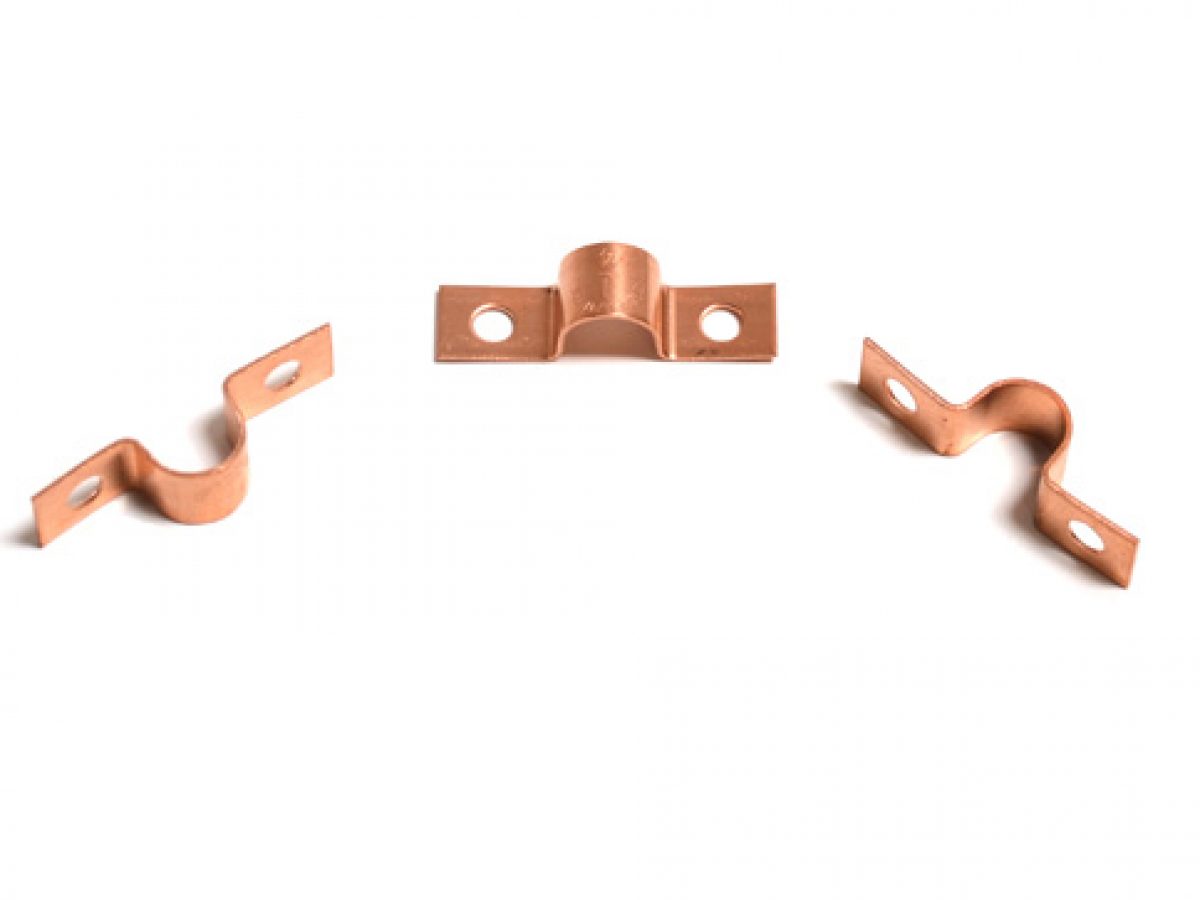 Adult Puzzle Game GUOFIS 30-Pack Copper Pipe Straps - 3/4 Inch Two-Hole ...