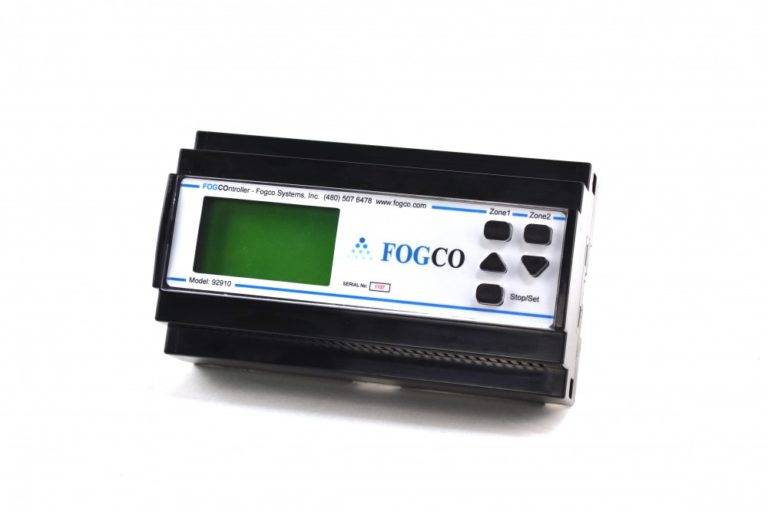Fogco Remote High Humidity Sensor | Fogco Environmental Systems