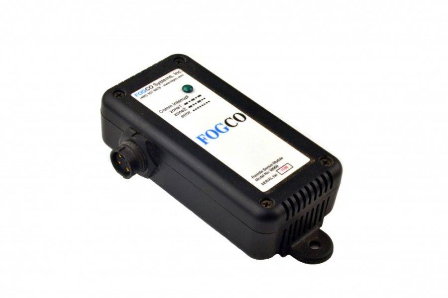 Fogco Remote High Humidity Sensor | Fogco Environmental Systems