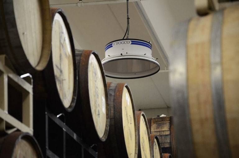 Benefits and Applications of Industrial Humidification Systems