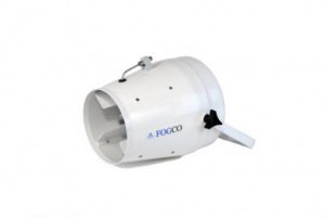 Greenhouse Humidifiers | Climate Control Systems | Fogco