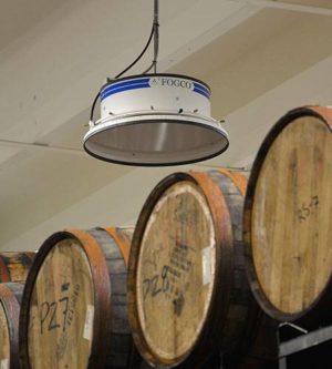 Commercial & Industrial Humidifier Systems