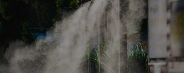 Misting System Pumps Archives | Fogco Environmental Systems