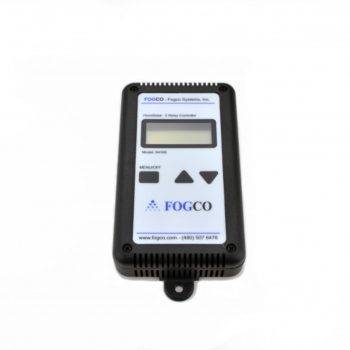 FOGCOntroller II | Fogco Environmental Systems