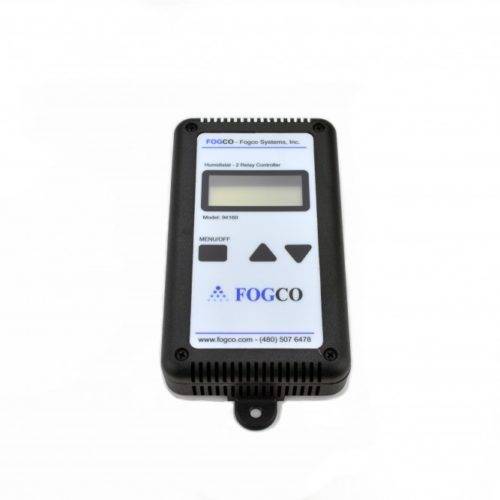 FOGCOntroller II | Fogco Environmental Systems