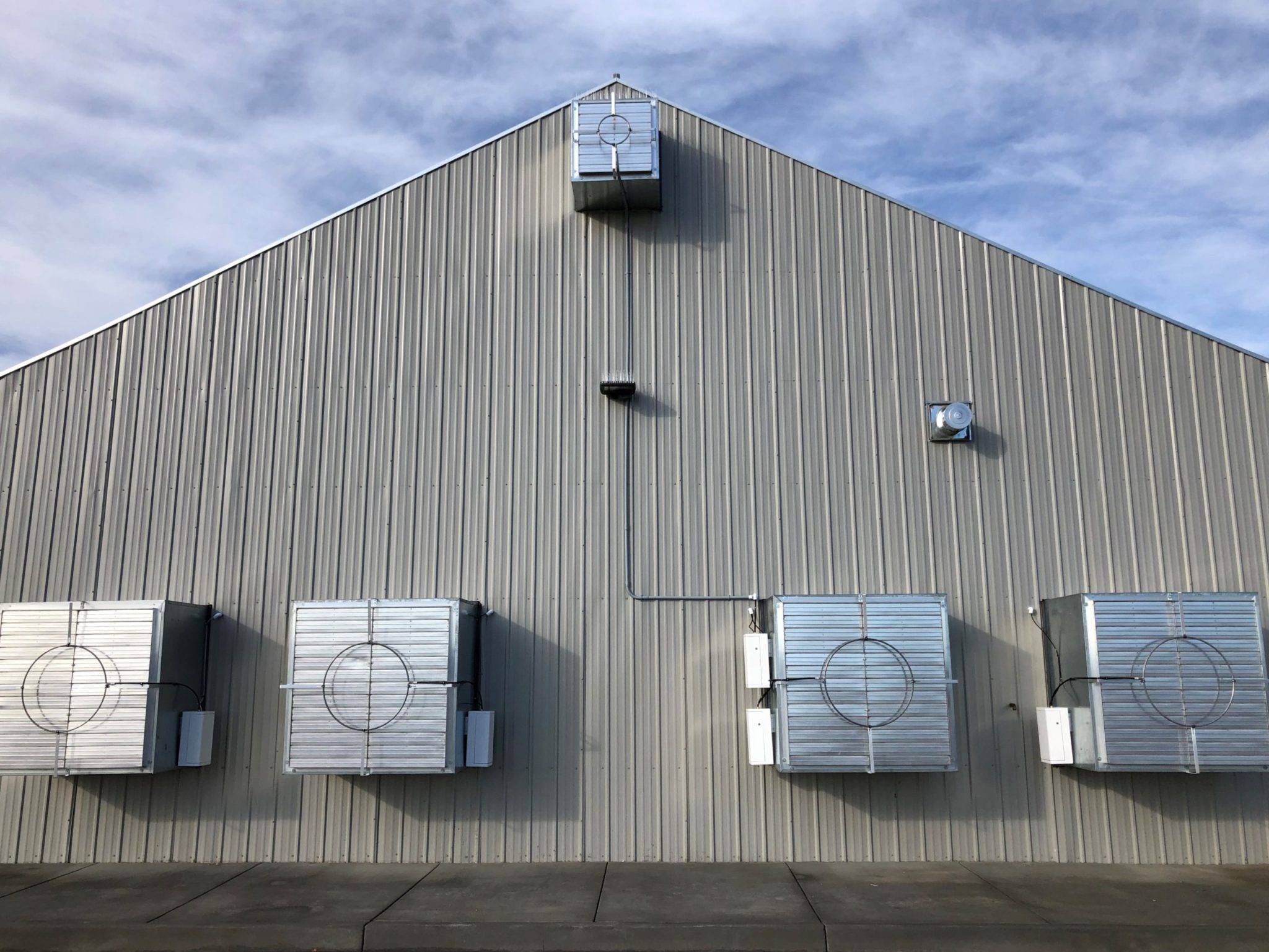 Cannabis Odor Control | Grow Room Odor Removal | Fogco