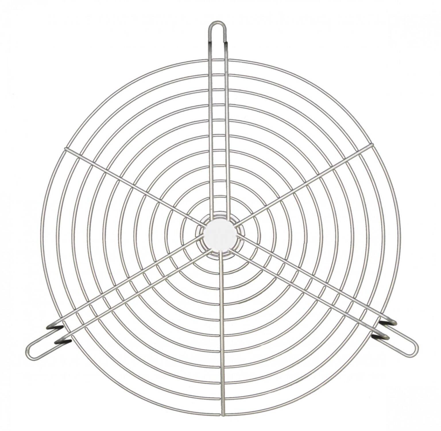 12" Exhaust Guard | Fogco Environmental Systems