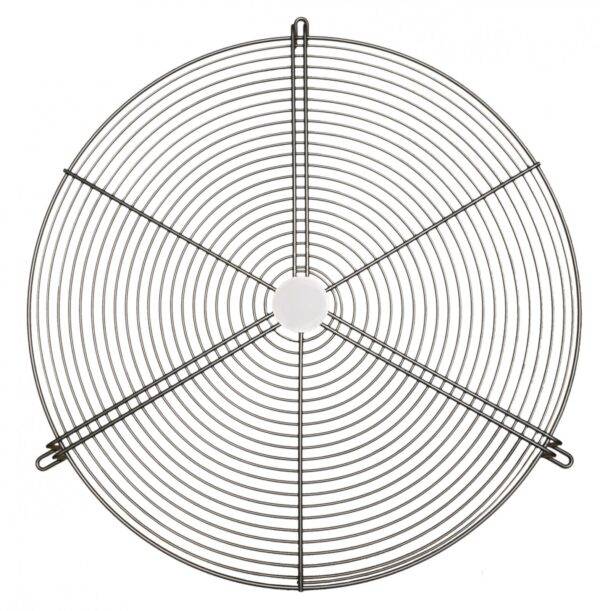 24" Exhaust Guard | Fogco Environmental Systems