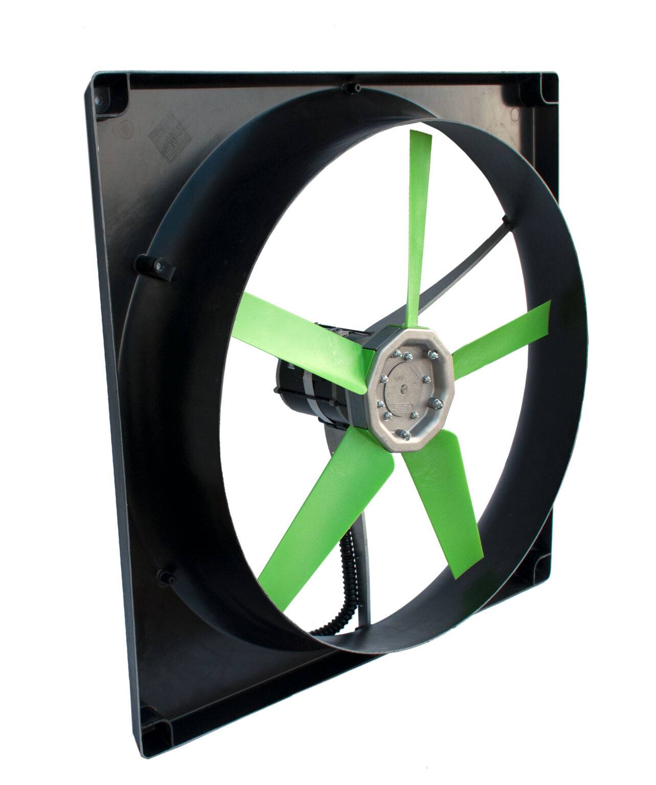 28" AC Snap-Fan | Fogco