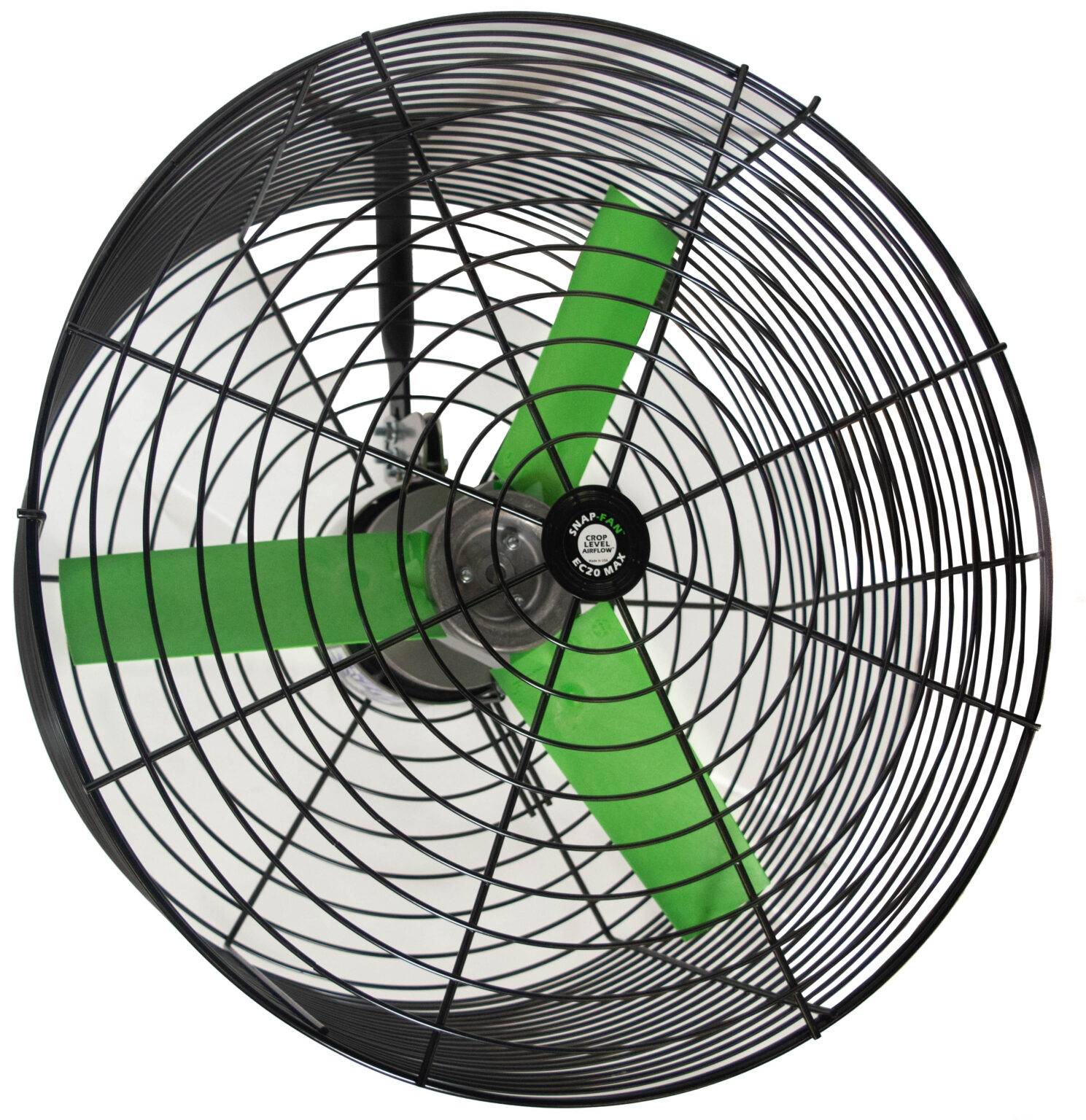 Snap-Fan | Solar National Air Propulsion | Fogco