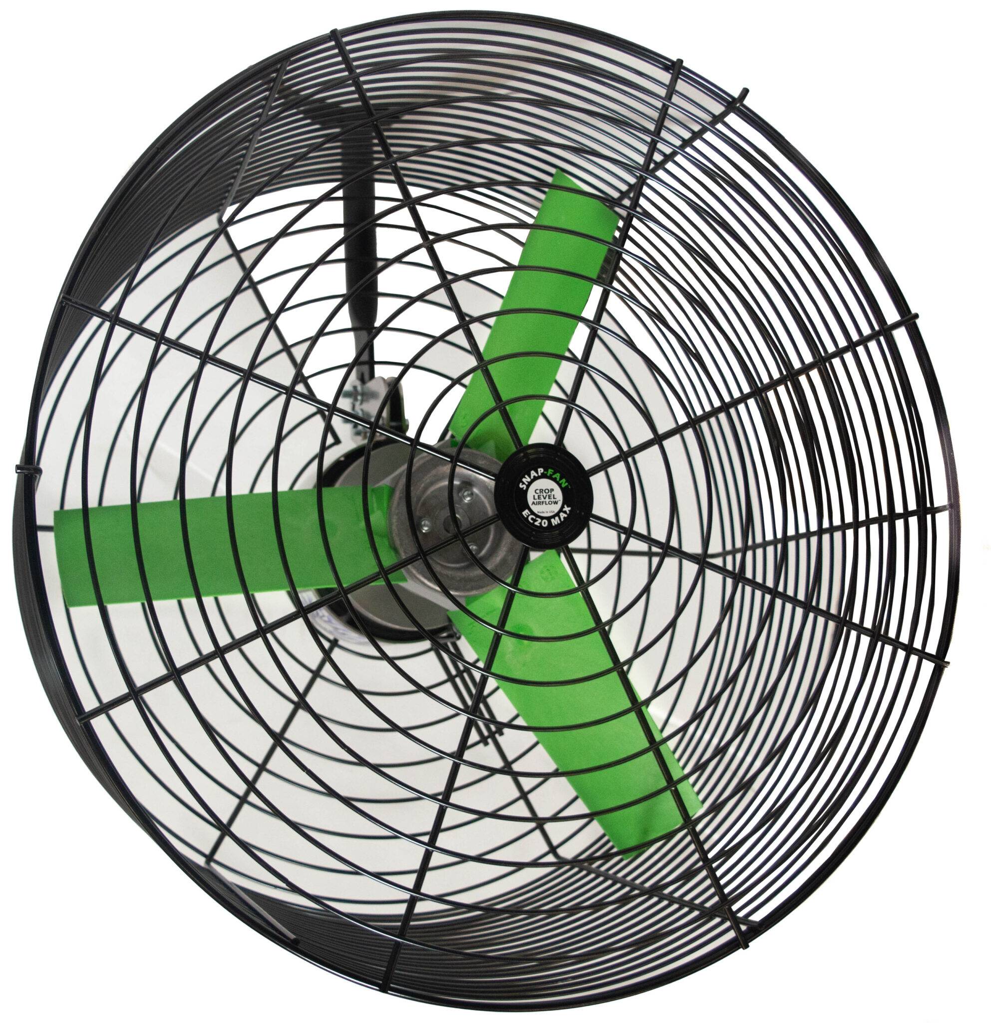 Snap-Fan | Solar National Air Propulsion | Fogco