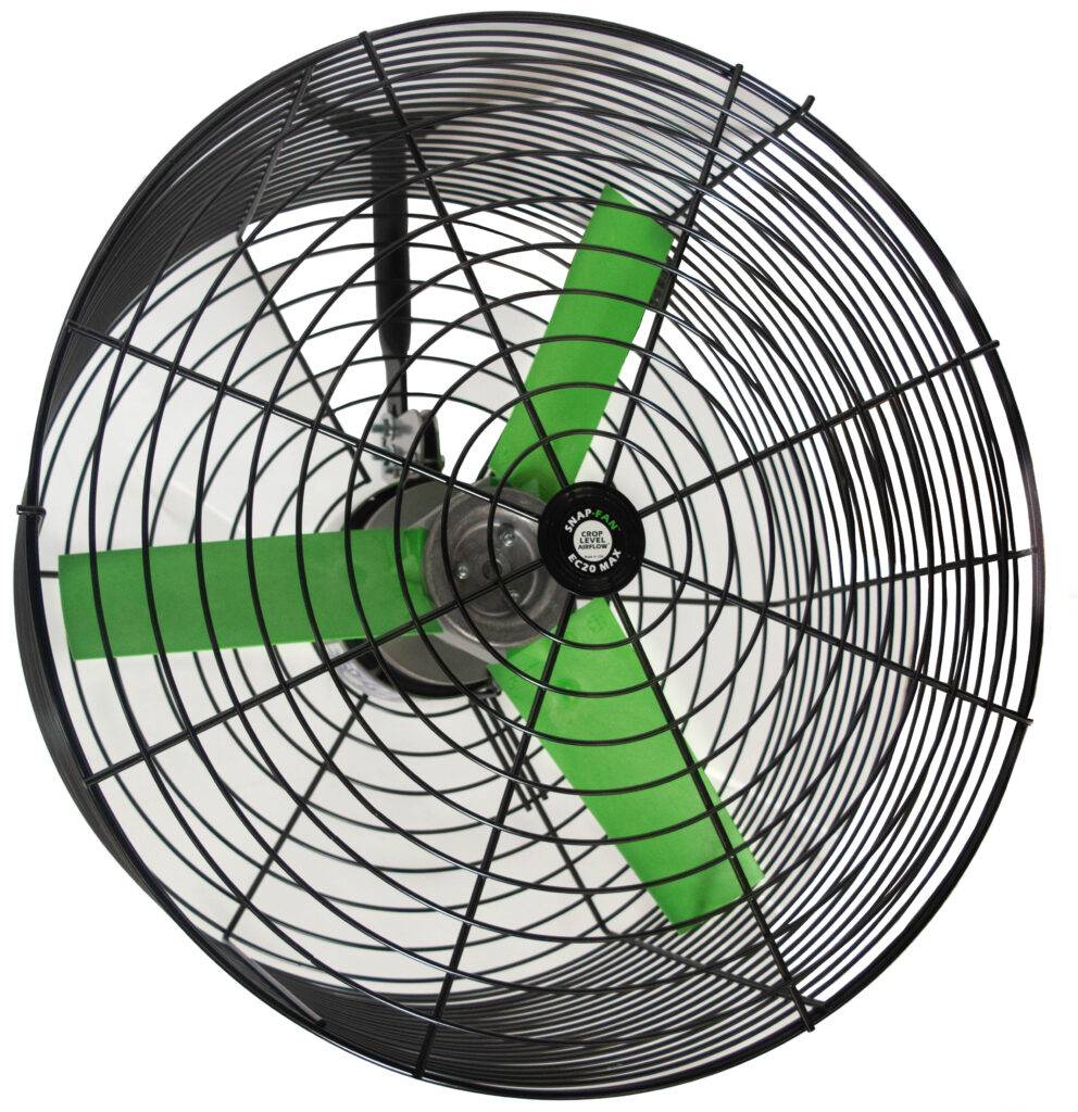 AC EC20 Max Snap-Fan | Snap-Fan Products