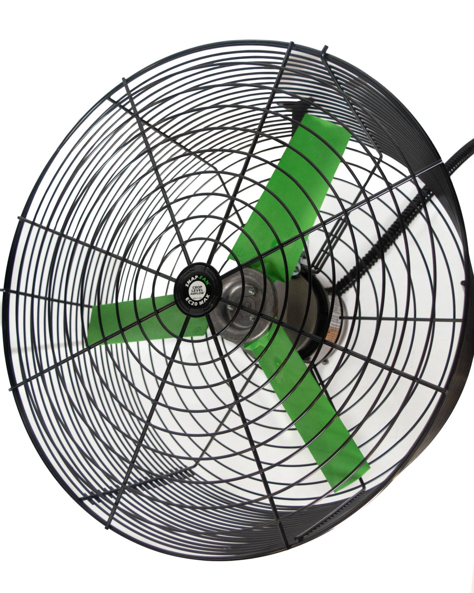 AC EC20 Max Snap-Fan | Snap-Fan Products